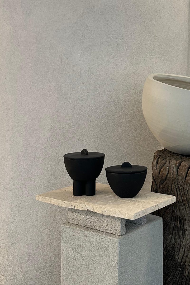 “the kaze ii scented candle” | obscoura